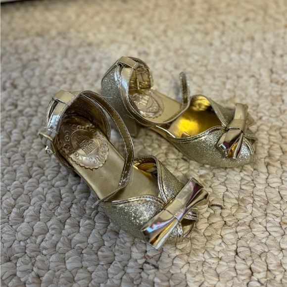 Disney | Shoes | Disney Bell Shoes | Poshmark